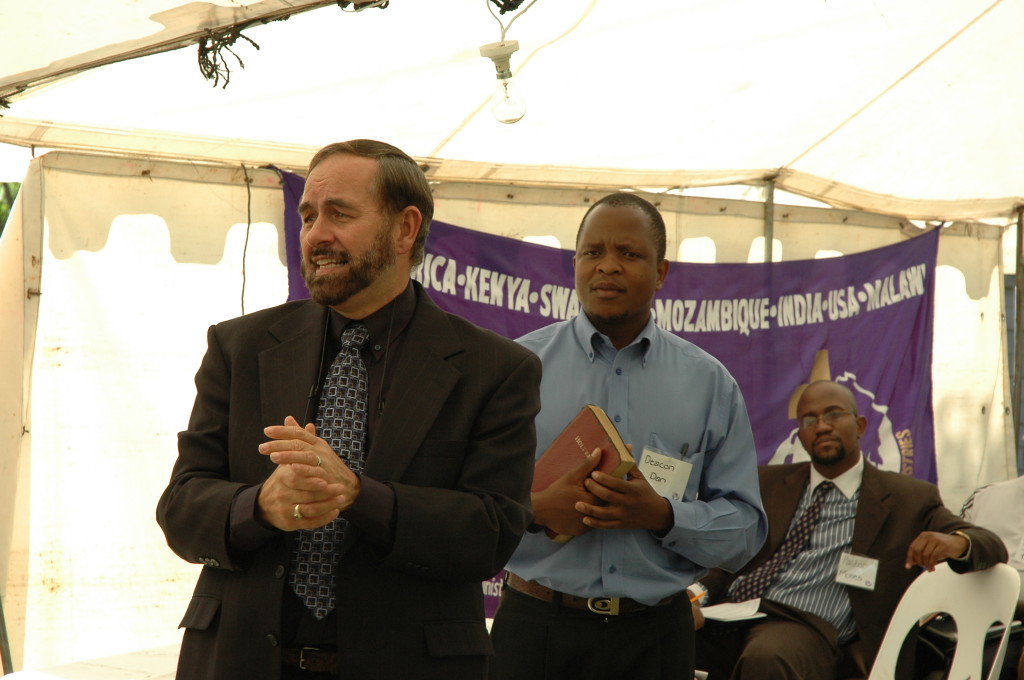 Sweet Savour Ministries | Sharing The Gospel With Many Nations