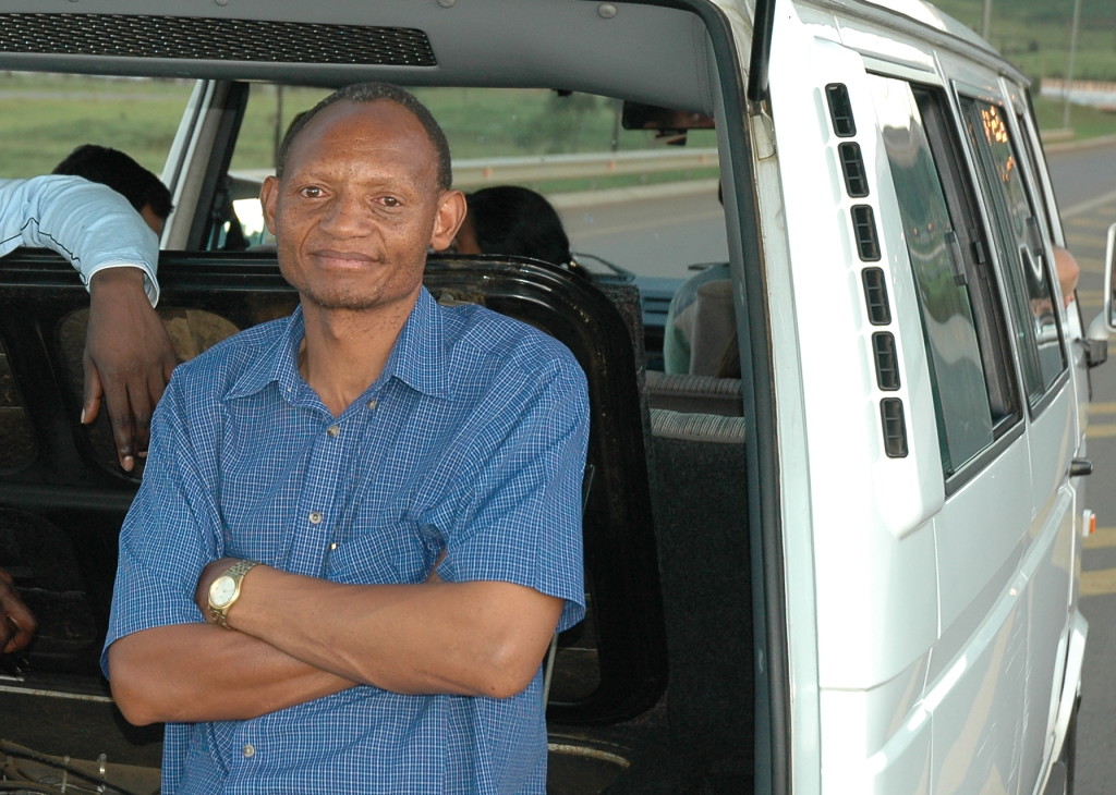 Sweet Savour Ministries | Sharing The Gospel With Many Nations
